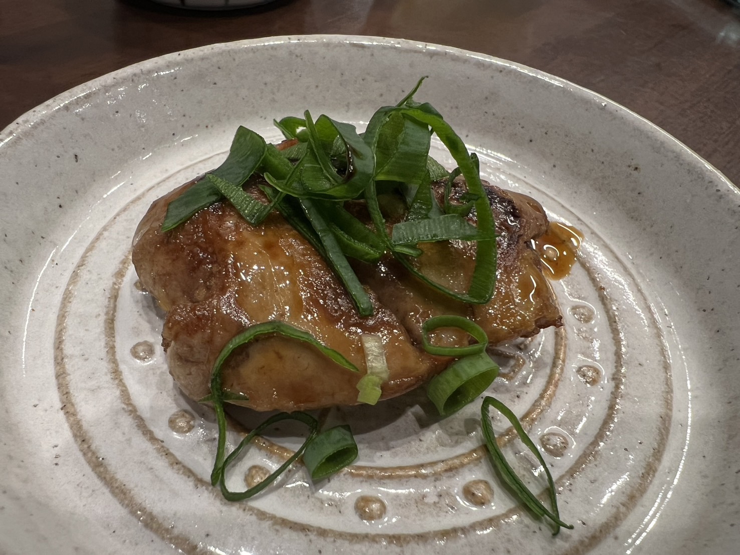 天然の平目（ヒラメ）を、人生で初めて食べてみました！